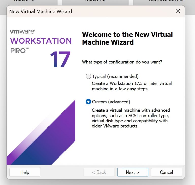Deploying pfsense Virtual Machine - CyberWriteUps