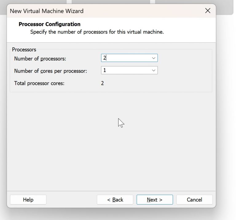 Deploying pfsense Virtual Machine - CyberWriteUps