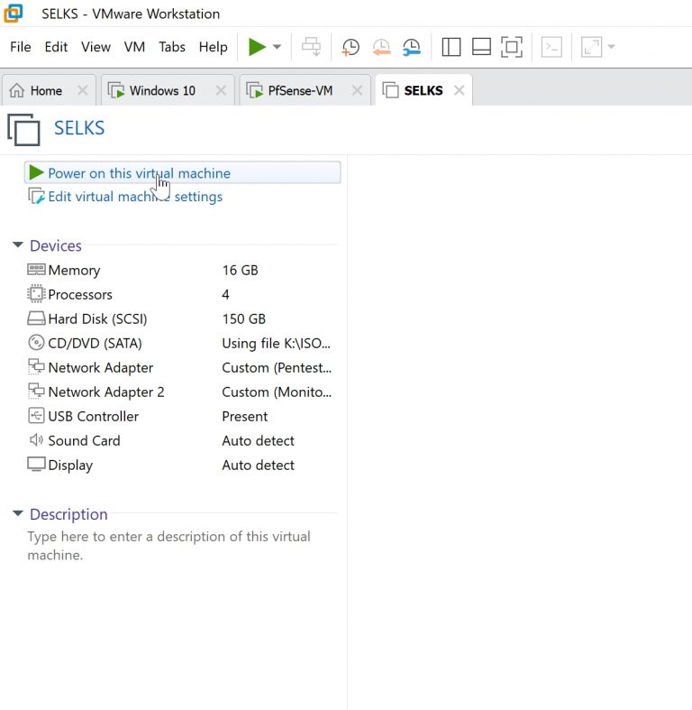 How to Install SELKS: A Step-by-Step Guide for Cybersecurity Enthusiasts - CyberWriteUps
