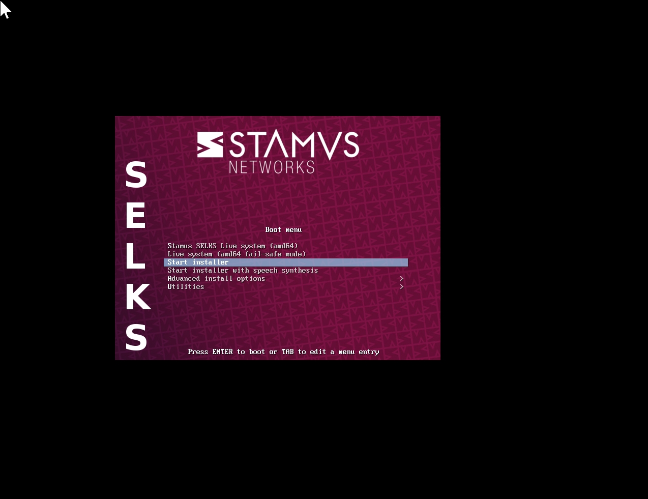 How to Install SELKS: A Step-by-Step Guide for Cybersecurity Enthusiasts - CyberWriteUps
