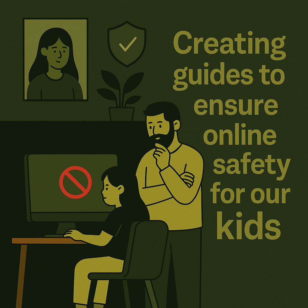 From Limewire to Parental Controls: Protecting the Next Generation ...